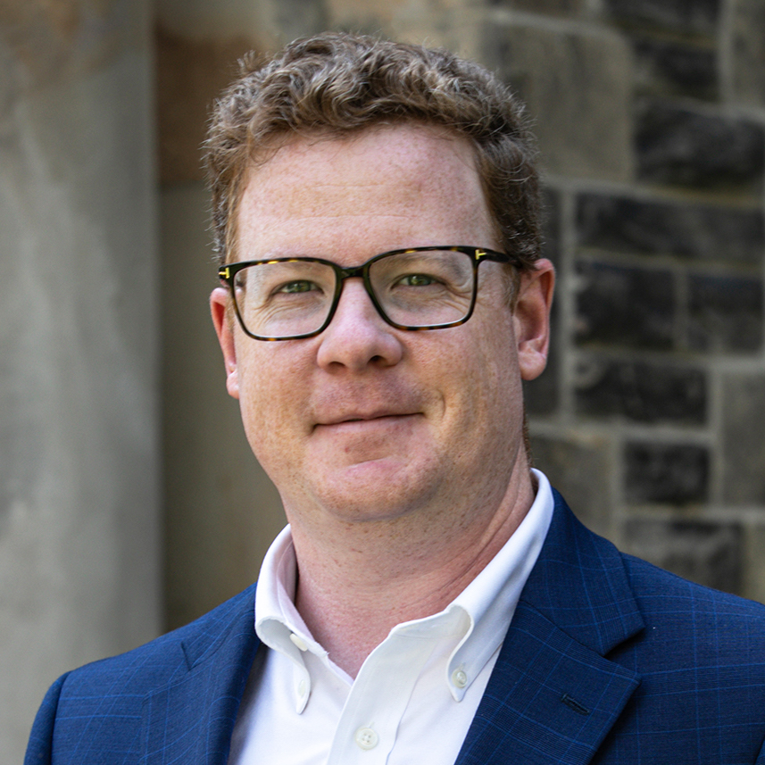 Timothy Andrews Sayle | Wilson Center